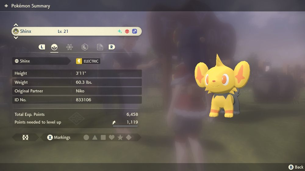 Making a Living Dex: Part 10 - Pokémon Legends Arceus