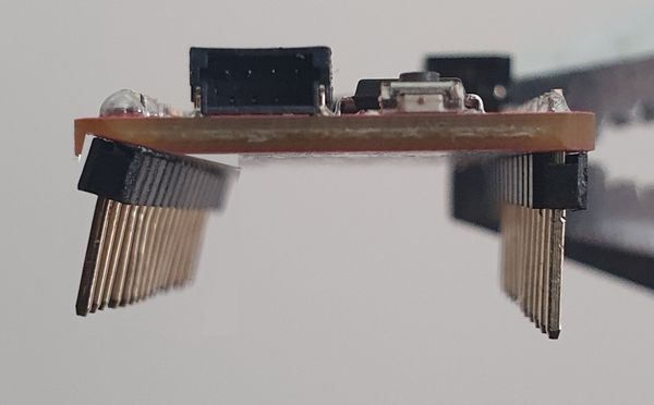 How to Build Your Own CO2 Meter With an Adafruit Feather and E-Ink Display